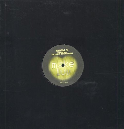 Amazon.com: Make luv (5 versions, 2002/03, feat. Oliver Cheatham ...