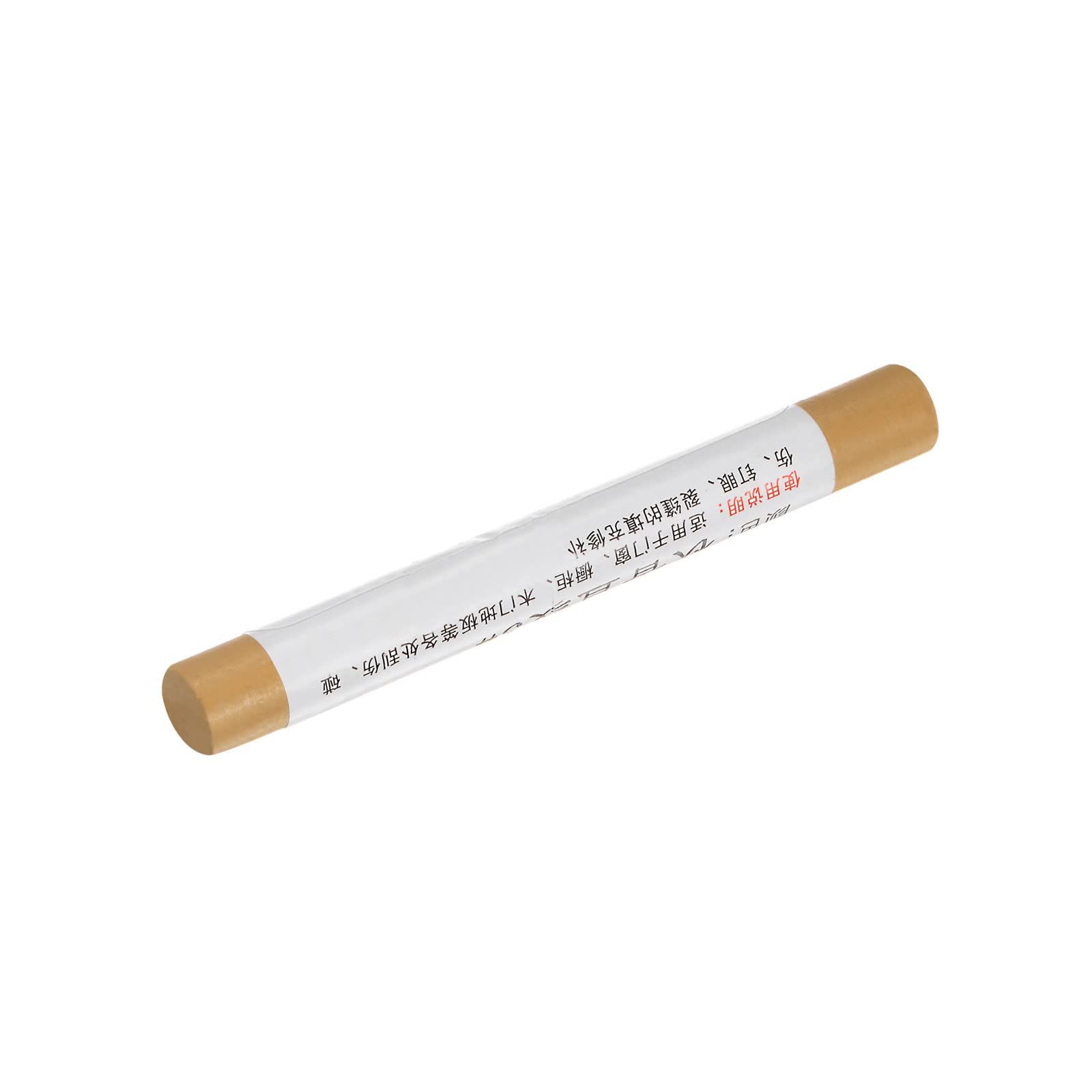 uxcell Wood Wax Filler Stick, Furniture Crayons Wooden Repair Wax ...