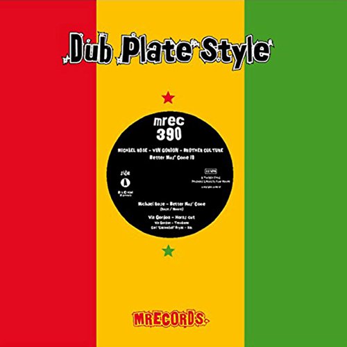 Amazon.com: Better Mus Come 10" : VARIOUS ARTISTS: Digital Music