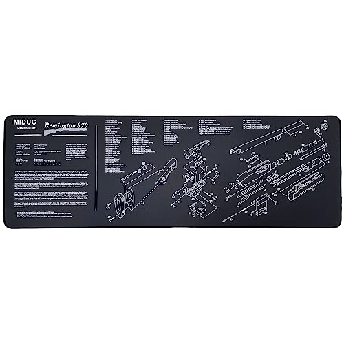 Top 10 Best Ar 15 Cleaning Mat : Reviews & Buying Guide - Katynel