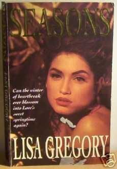 SEASONS: Lisa Gregory: 9780752501086: Amazon.com: Books