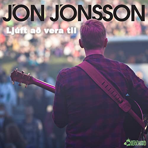 Play Ljúft að vera til by Jón Jónsson on Amazon Music
