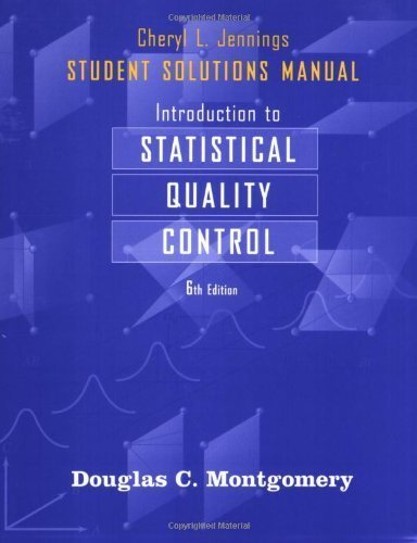 Student Solutions Manual to accompany Introduction to Statistical ...