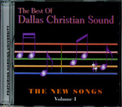 Dallas Christian Sound, Ray Walker Music, Ray Walker Songbook Series ...