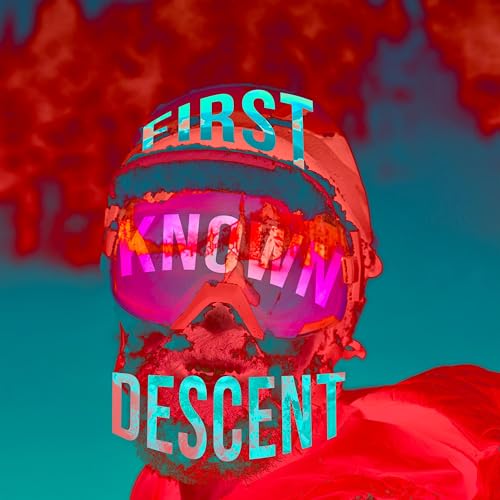 Amazon.com: First Known Descent : Good Beta: Digital Music
