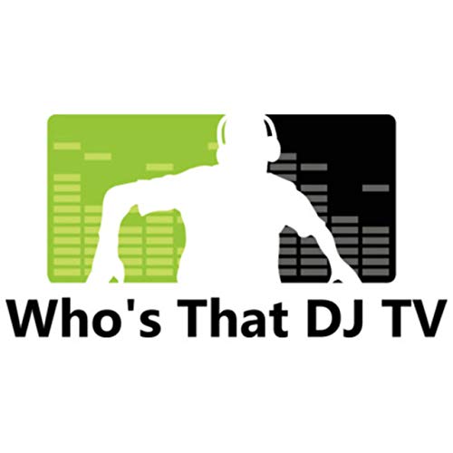 Who's That DJ TV : Who's That DJ TV: Amazon.in: Audible Books & Originals