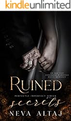 Amazon.com: Sweet Prison: An Age Gap Mafia Romance (Perfectly Imperfect Book 10) eBook : Altaj ...