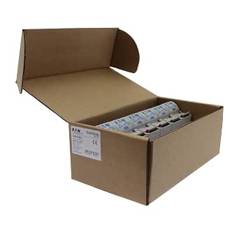 EATON CH221DU Portafusibles, Baja Tensión, 125 A, AC 690 V, 22 x 58 mm ...