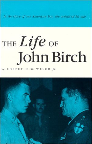 Amazon.co.jp: The Life of John Birch : 本