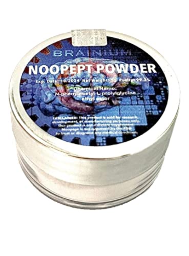 Can Noopept Help You Be More Productive and Motivated?