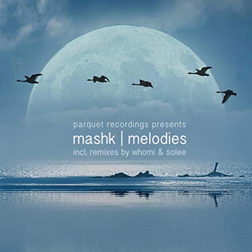 Amazon Music - MashkのMelodies - Amazon.co.jp
