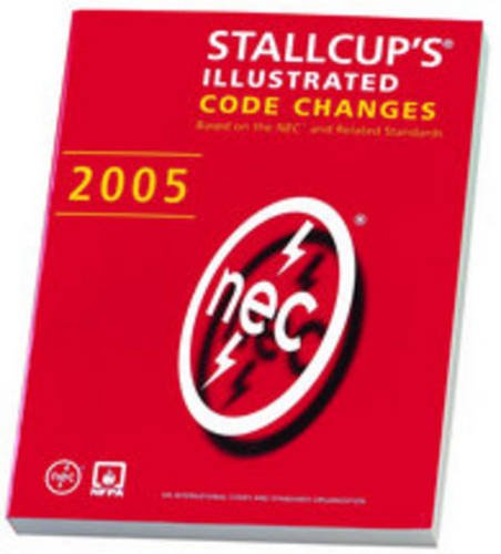 Stallcup's® Illustrated Code Changes: .: Stallcup, James G ...