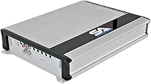 Amazon.co.jp: Seismic Audio Earthquake Audio -SA -600.1L -600 Watt ...