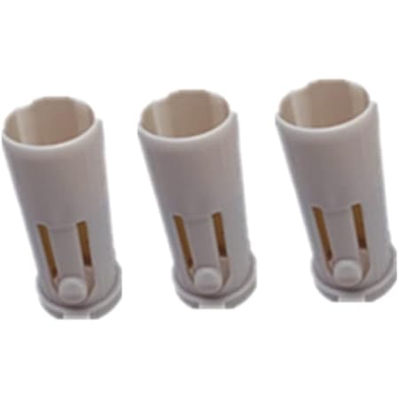 Amazon.com: Stens 2 Pack 390-791 Attachment Sleeve Fits Stihl 4140-791 ...