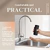 Amazon.com: Easy Squeeze Washing Up Liquid and Hand Soap,Round ...