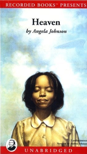 Amazon.com: Heaven: 9780788745638: Angela Johnson, Andrea Johnson: Books
