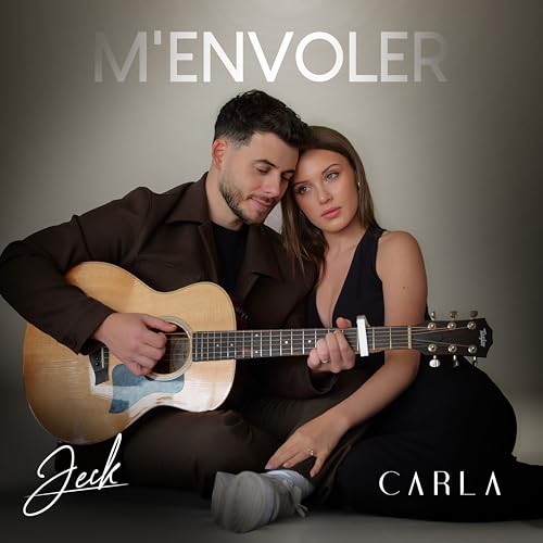 Écouter M'envoler par Jeck & Carla sur Amazon Music Unlimited