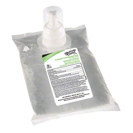 Amazon.com: Kutol Health Guard® EZ Foaming E-2 Hand Cleaner/Sanitizer ...