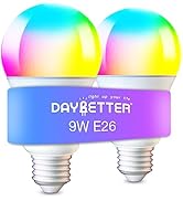 Amazon.com: DAYBETTER Led Strip Lights 200ft (4 Rolls of 50ft) Ultra ...