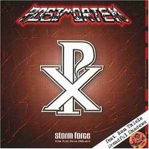 Storm Force - Amazon.com Music