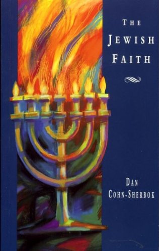 The Jewish Faith: dan-cohn-sherbok: 9780281046850: Amazon.com: Books