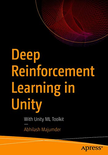 69 Best Deep Reinforcement Learning Books of All Time - BookAuthority