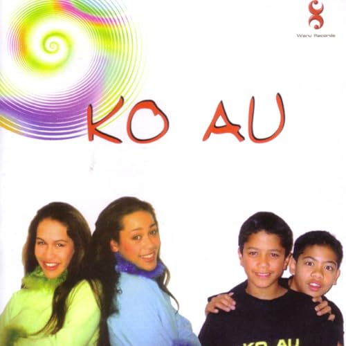 Play Ko Au by Ko Au on Amazon Music