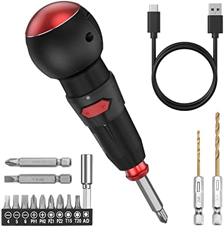 Bosch Professional Cordless Screw Driver Bosch GO 3 (incl. 8pcs bit Set ...