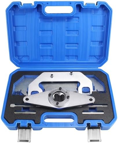 Amazon.com: TradeINArt Engine Camshaft Timing Tool Kit Compatible with ...