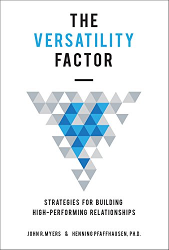 Amazon.com: The Versatility Factor: Strategies for Building High ...