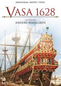 Amazon.com: Vasa 1628 - DVD - (Import ) Historical docudrama about the ...