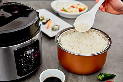 Reiskocher Japan – Die 15 besten Produkte im Vergleich - Hausbauberater ...