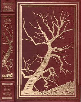 The Copper Beech: Maeve Binchy: 9781857970319: Amazon.com: Books
