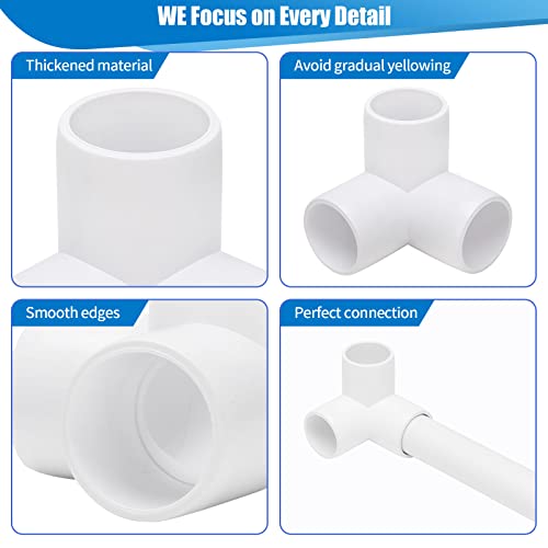 Medidas de Tubos de PVC: Encuentra la Perfecta para tu Proyecto - El ...