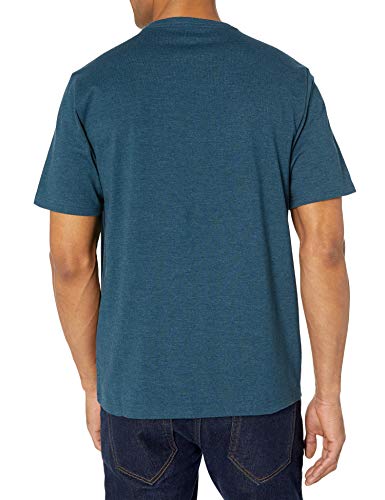 The 28 Best Men's Amazon Essentials T-Shirts of 2025 [Verified ...