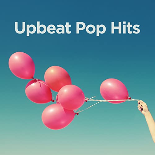 Amazon MusicでVARIOUS ARTISTSのUpbeat Pop Hitsを再生する