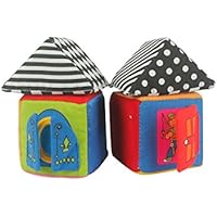 K's Kids 13003 Knock Knock Block : Amazon.co.uk: Toys & Games