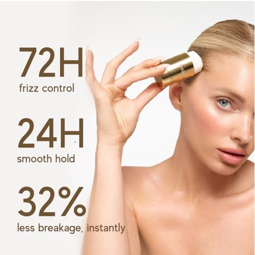 indē wild Champi Slick Stick (30ml) | Hair Taming Stick with Champi Oil ...