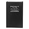 Diversion Book Safe Storage Box, Dictionary Secret Safe Can with ...