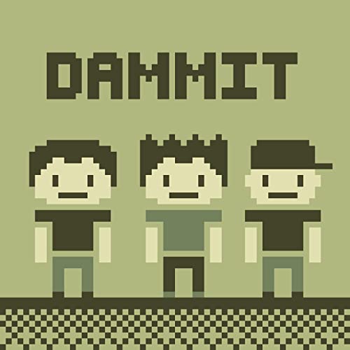 Play Dammit (8-Bit) by 8-Bit Bunker on Amazon Music