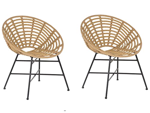 Rattan Sessel Rund – Die 15 besten Produkte im Vergleich - kita.de Ratgeber