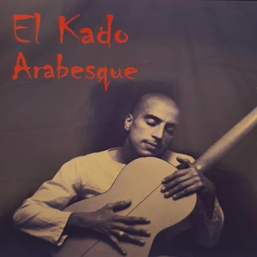 Amazon MusicでEl KadoのArabesqueを再生する