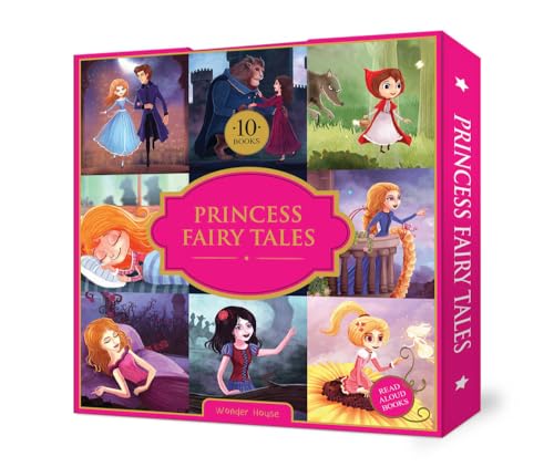 Amazon.in Bestsellers: The most popular items in Children's Fairy Tales ...