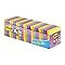 Post-it Super Sticky Notes, Double The Sticking Power, 24 Pads, 2160 ...