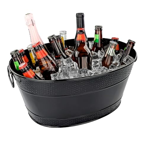 Hieleras Grandes para Cerveza: ¡Ideales para Tus Fiestas! - El Multimetro