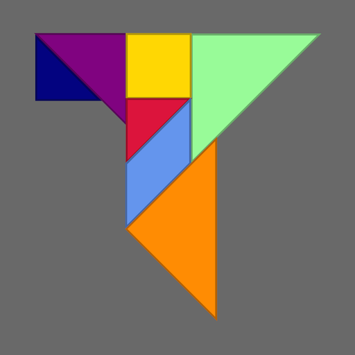 Tangrams - App on Amazon Appstore