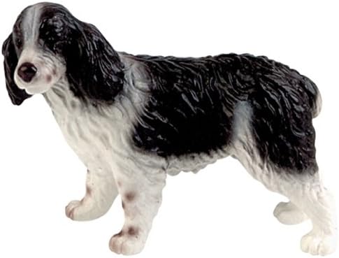 Bullyland - Bully 65 423 Cocker Spaniel Totto : Amazon.es: Juguetes y ...
