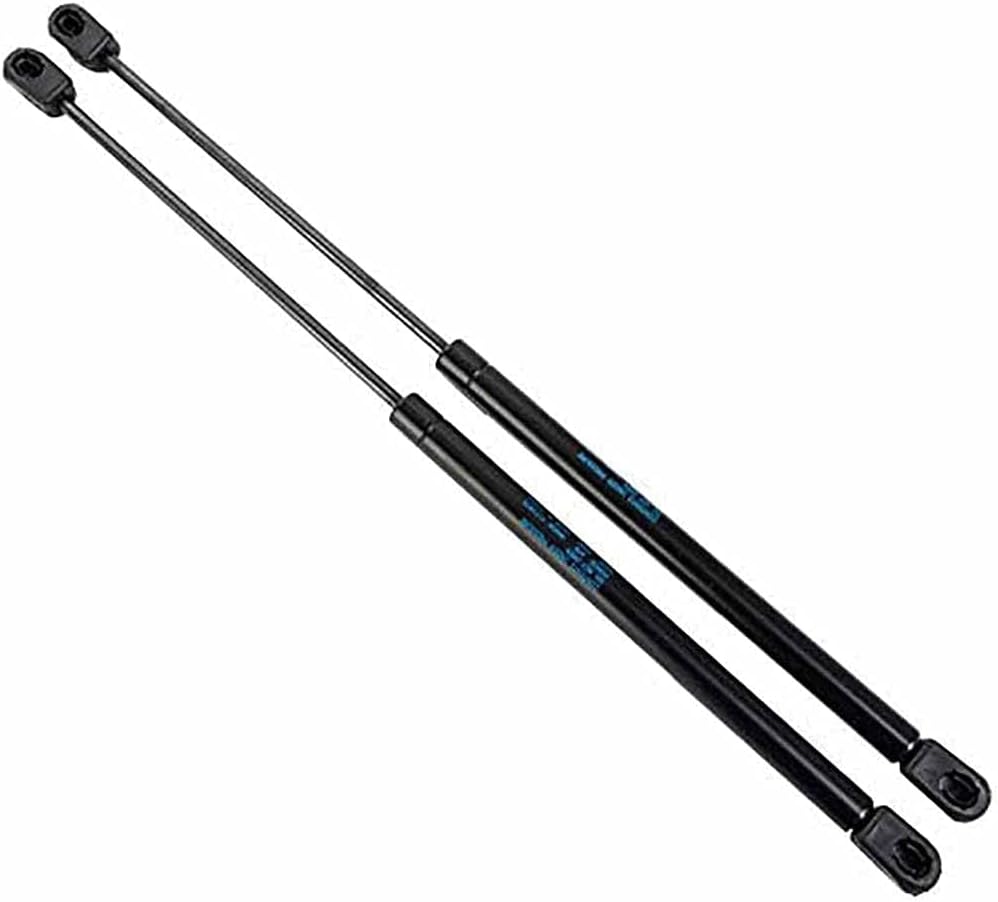 Car Tailgate Boot Gas Springs,Compatible with KIA Rio II Saloon (JB ...