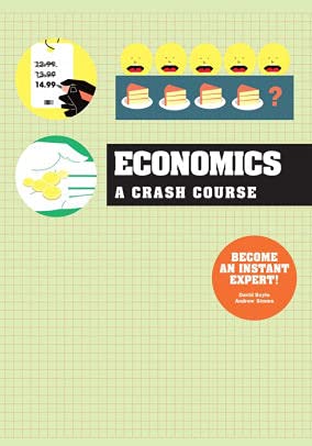 Amazon.com: Crash Course: Economics : Movies & TV