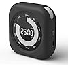 XREXS Digital Visual Timer for Children & Adults, Volume & Brightness ...